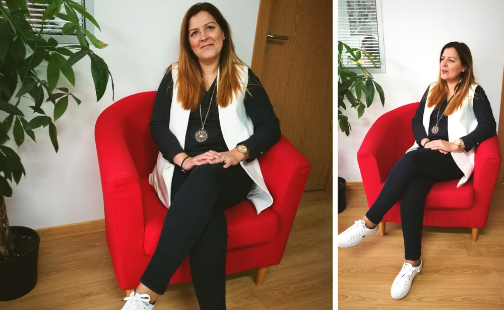 Entrevista | Isabel Cruz | sobre o futuro da VP Formação - VP Formação