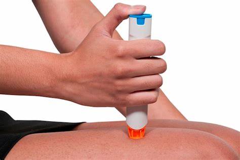 Choque anafilático: sabe o que é? - VP Formação